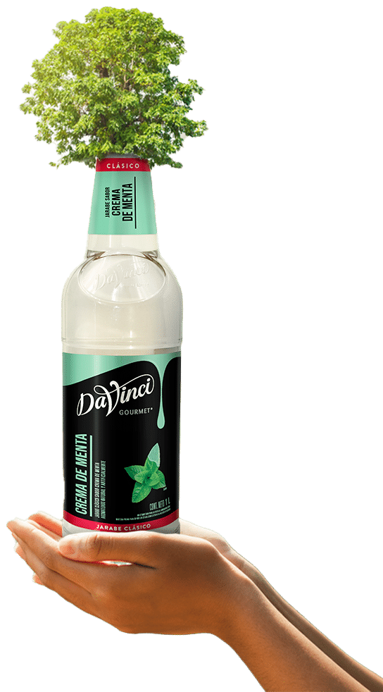 Nueva Botella - Kerry Latam Food Service